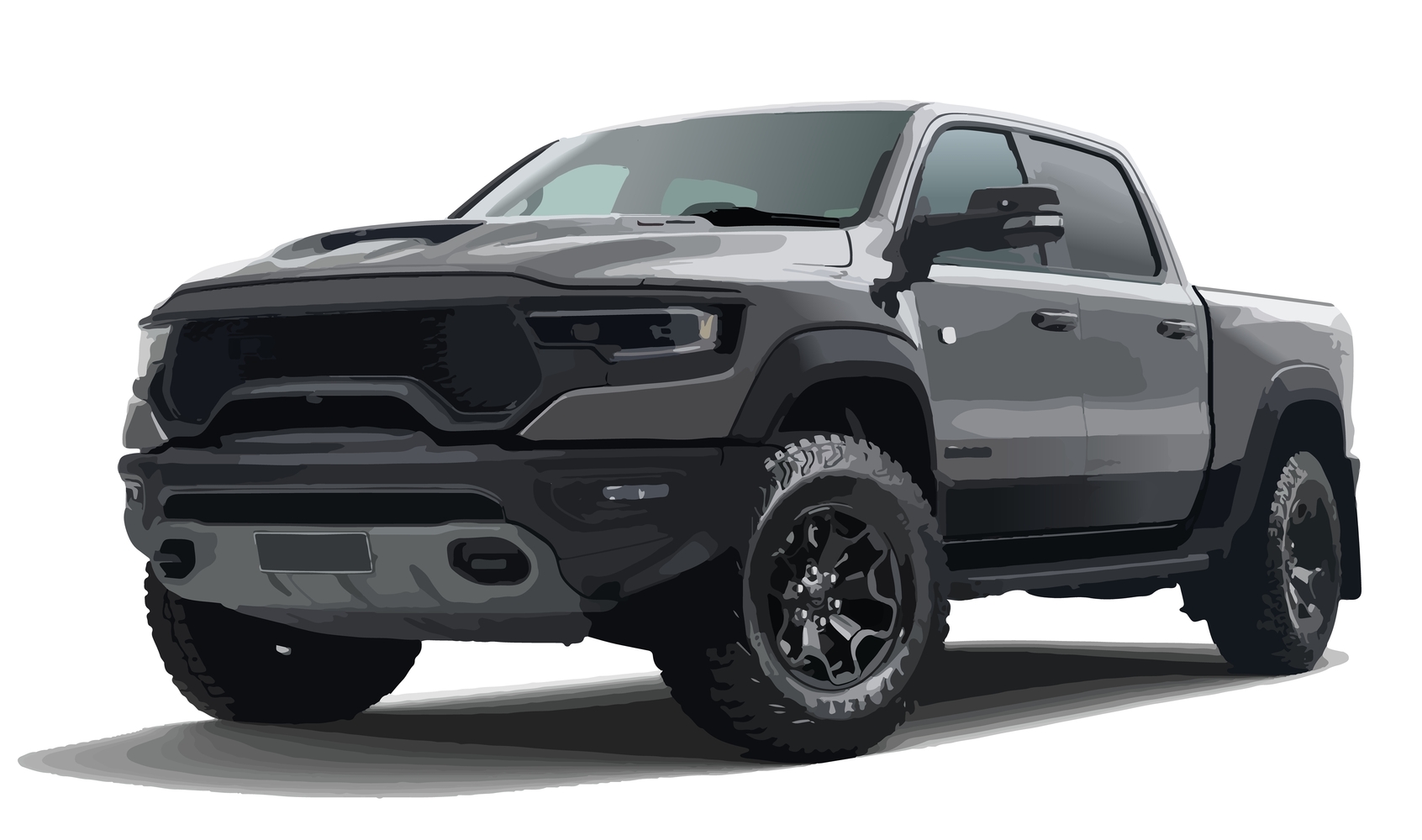 6 Mistakes To Avoid When Buying A Pickup Truck