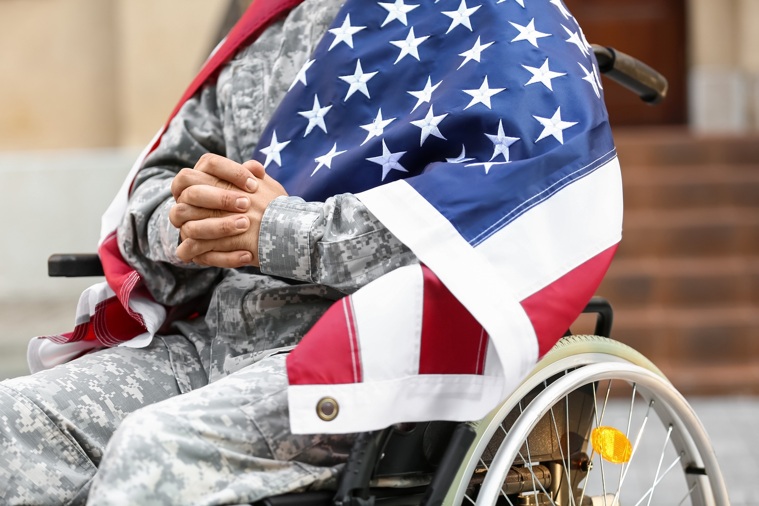 5 Military Benefits That Vets Might Not Know They've Earned