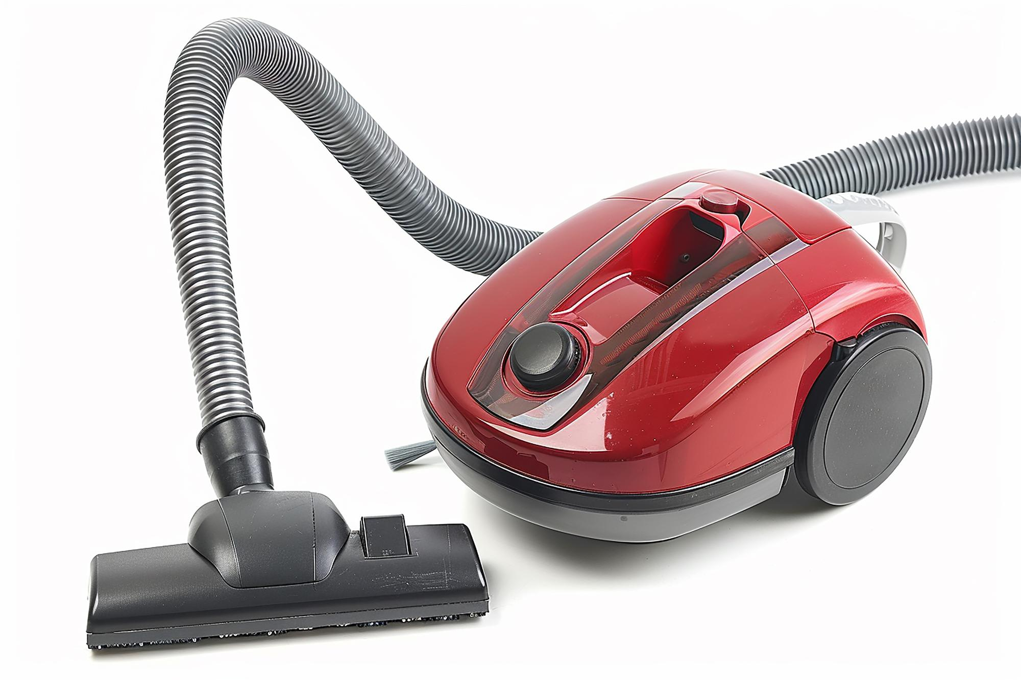 6 Things Your Vacuum Is Begging You To Stop Doing