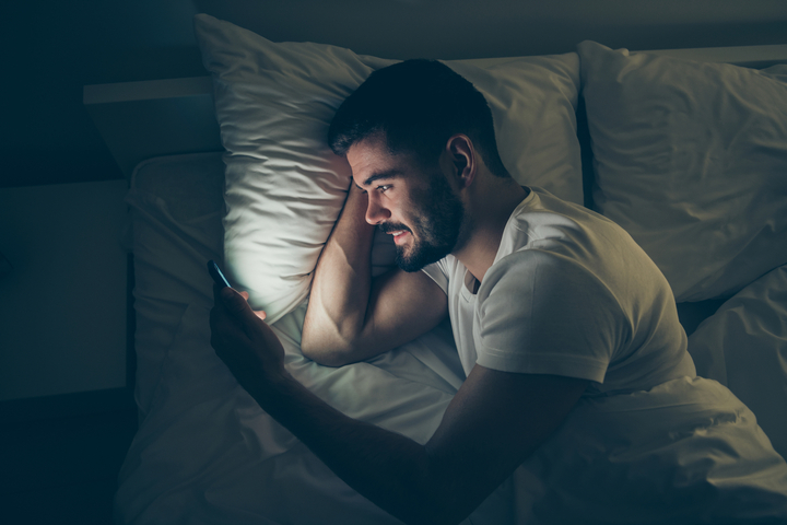 5 Smartphone Habits To Avoid