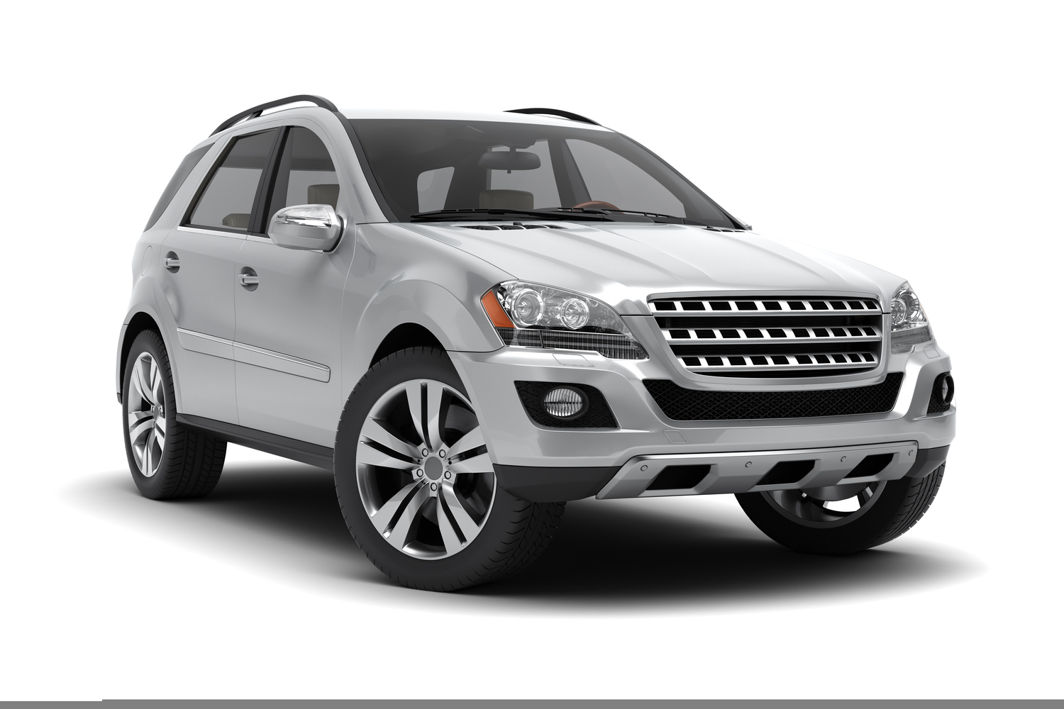 5 Things To Consider Before Buying A Used Car